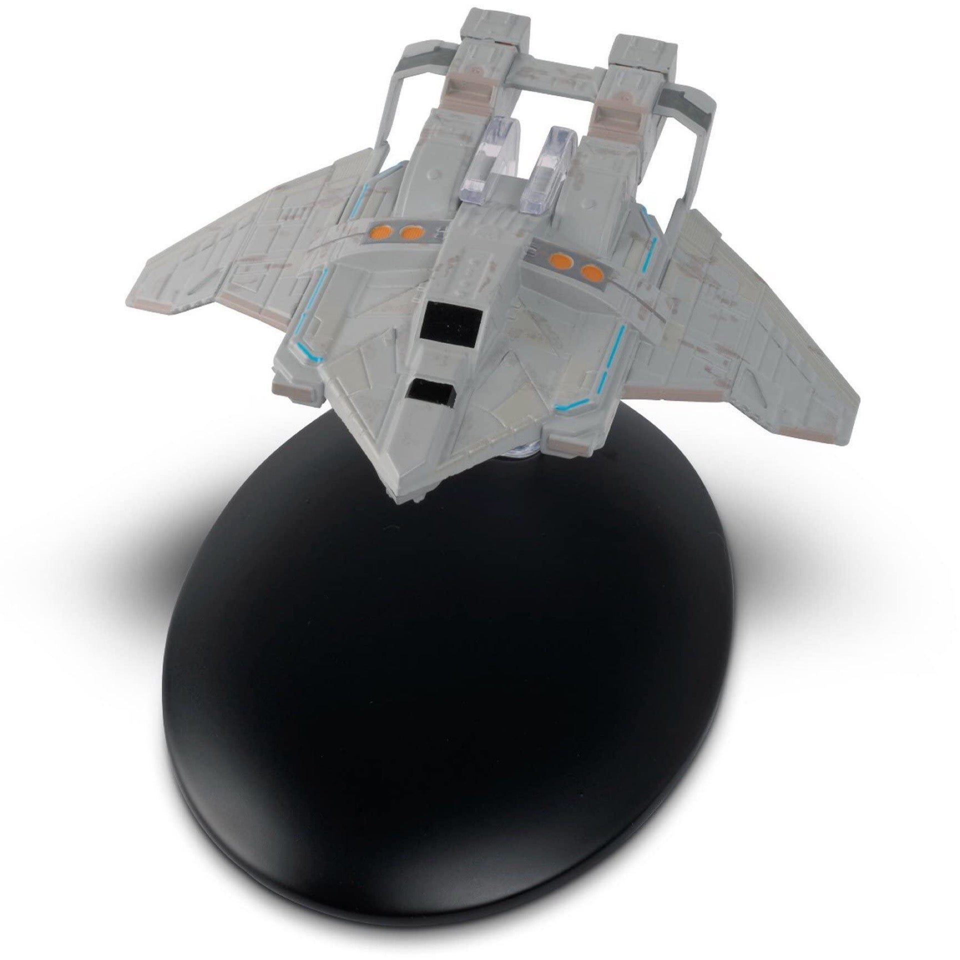 Hero Collector Star Trek The Official Starships Collection | Federation ...